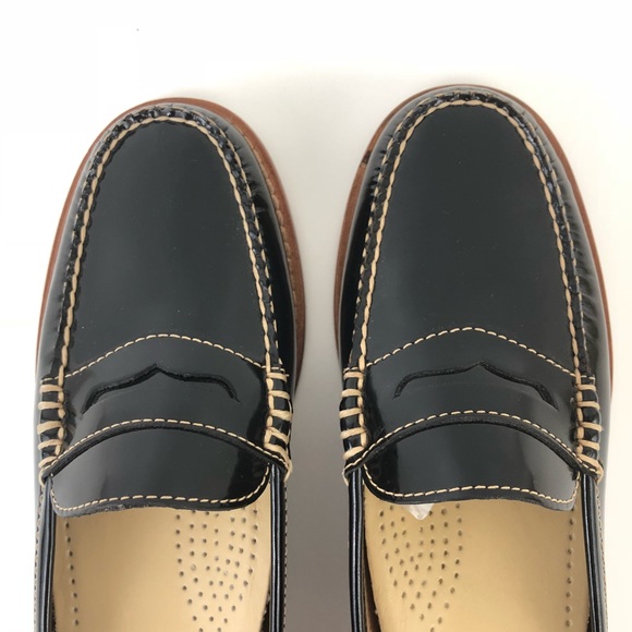 G.H. Bass & Co. | Shoes | Nwt Gh Bass Co Weejuns Wynn Leather Loafer Mule | Poshmark